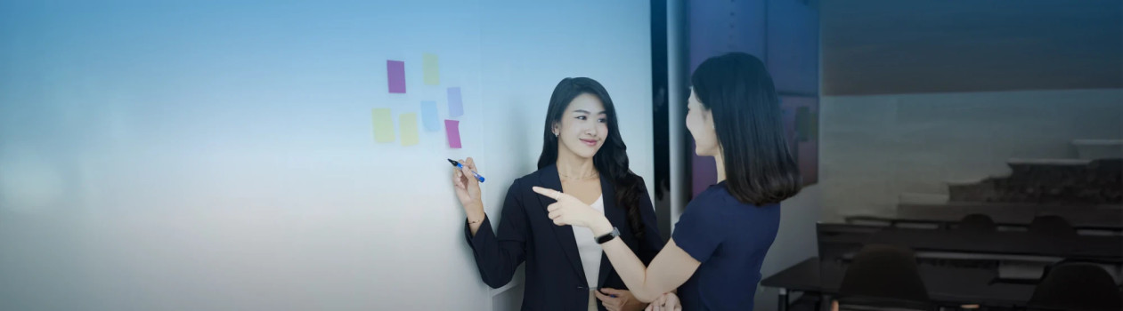 Human Resource Management | PTTEP