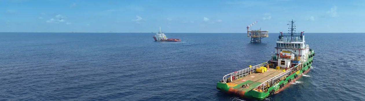 Supply Chain Management | PTTEP